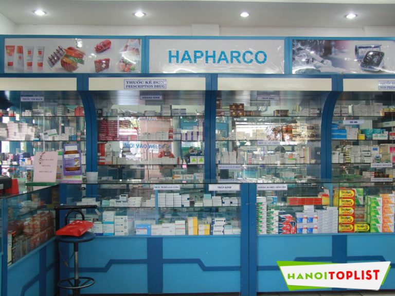 Top 15+ địa chỉ bán thiết bị y tế tại Hà Nội chinh hãng, giá cực tốt