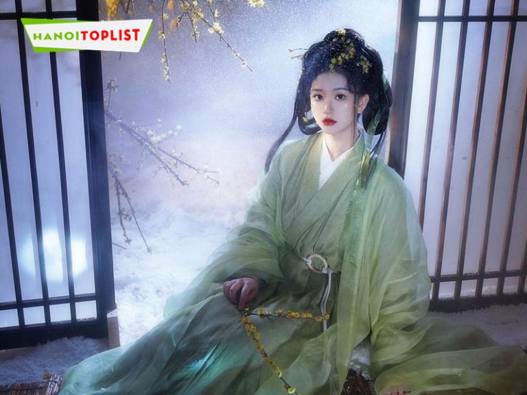 Đắm chìm và mê mẩn với TOP 10+ nơi thuê đồ cosplay Hà Nội
